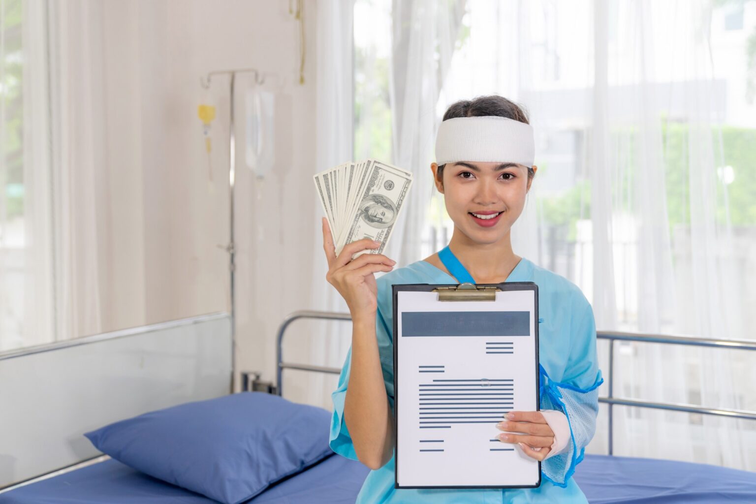 Understanding the Medi-Cal Lien Reduction Formula